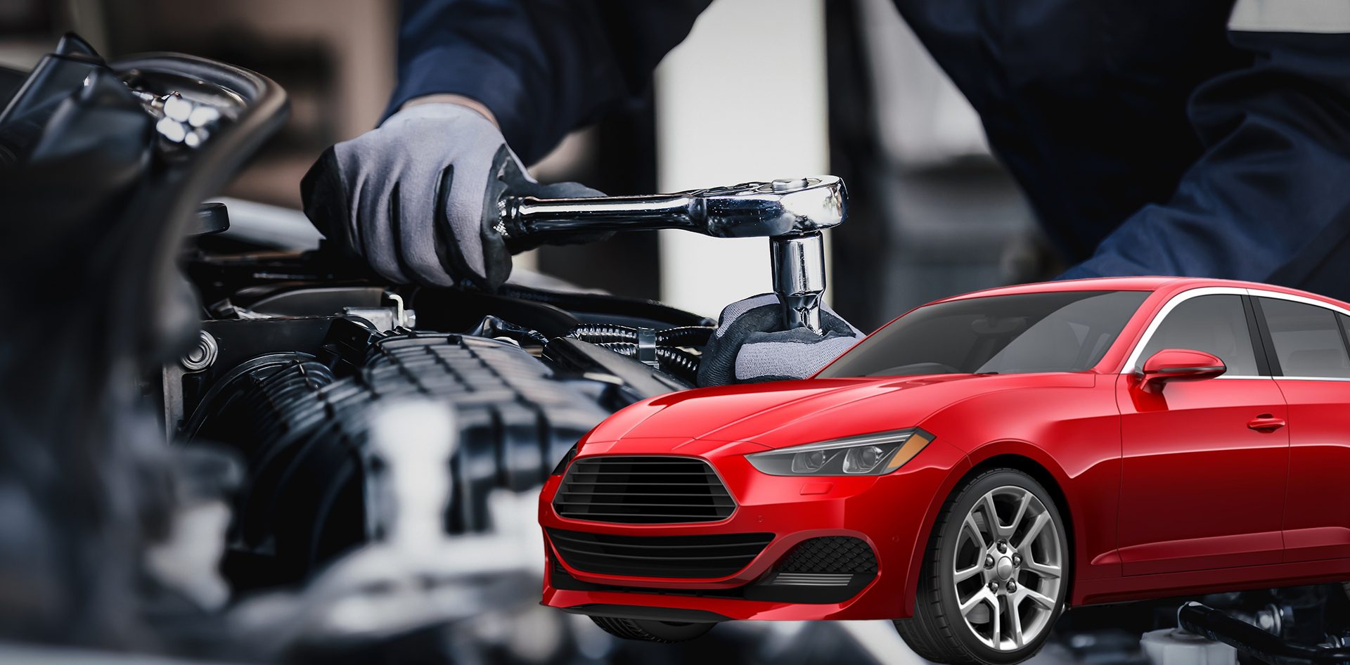 European Auto Repair Services in Raleigh, NC | Triangle European ...