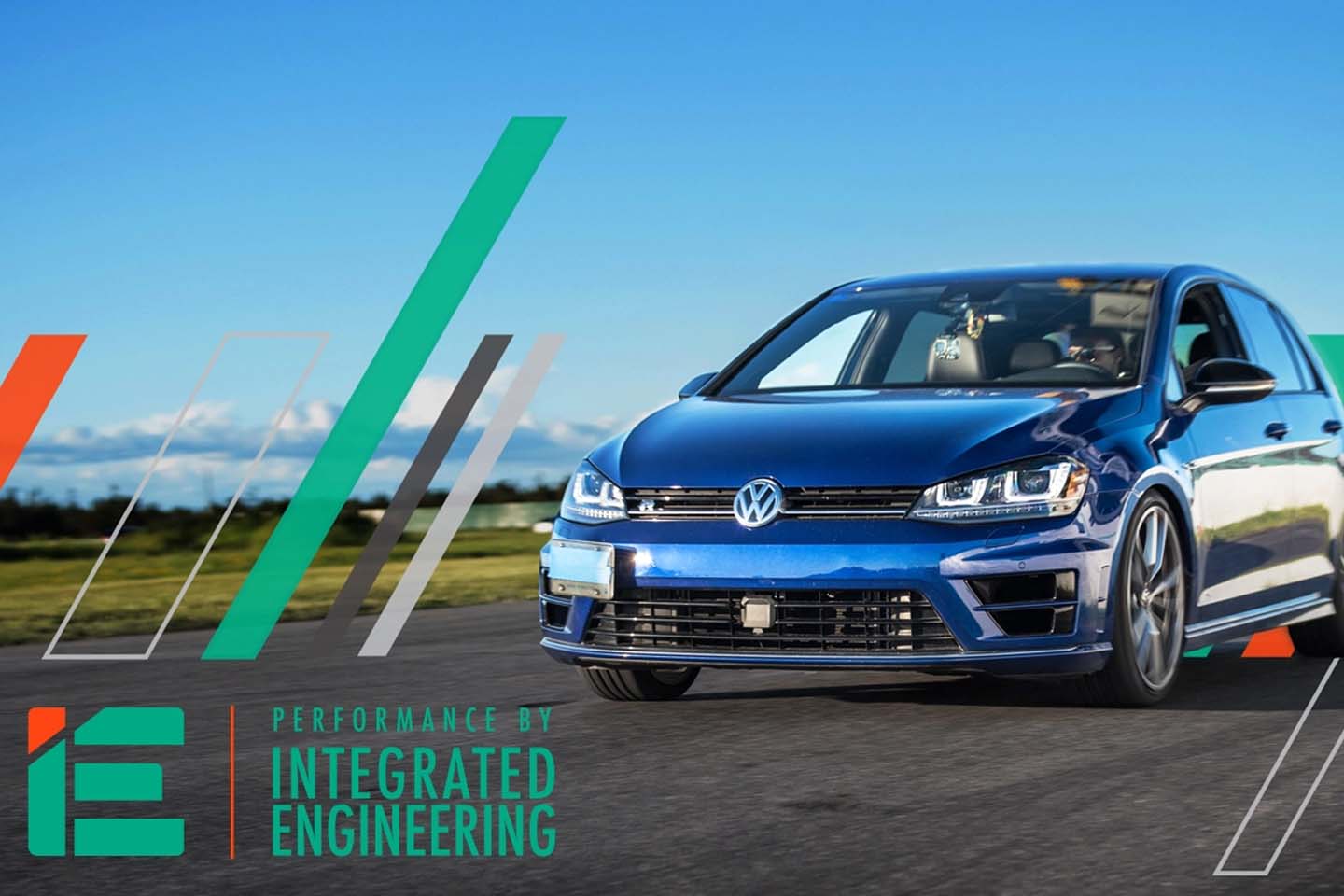 Integrated Engineering - Triangle European