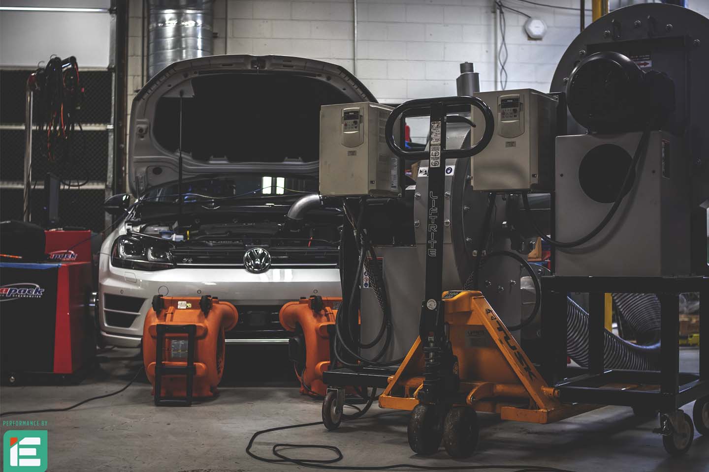 European Car Repair Raleigh - Triangle European