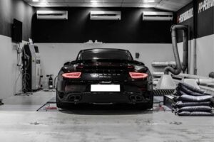 European Car Repair Raleigh - Triangle European